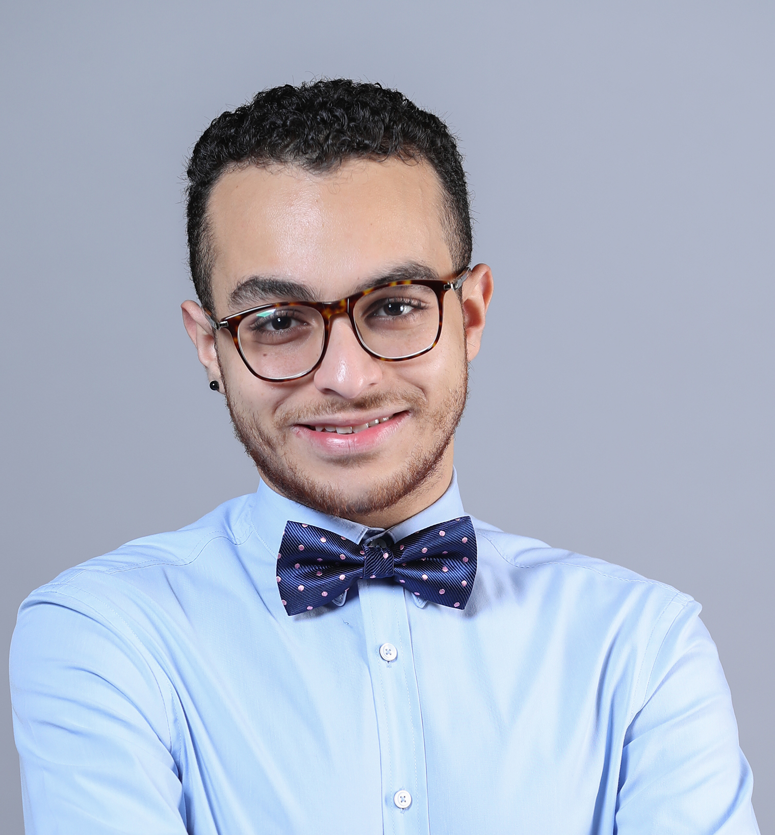 Episode 13 in Arabic: Meet Egyptian Playwright Adam! – The Queer Arabs