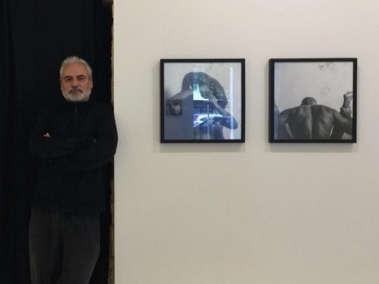 Episode 14 in Arabic: Photographer Munir Abdallah – The Queer Arabs