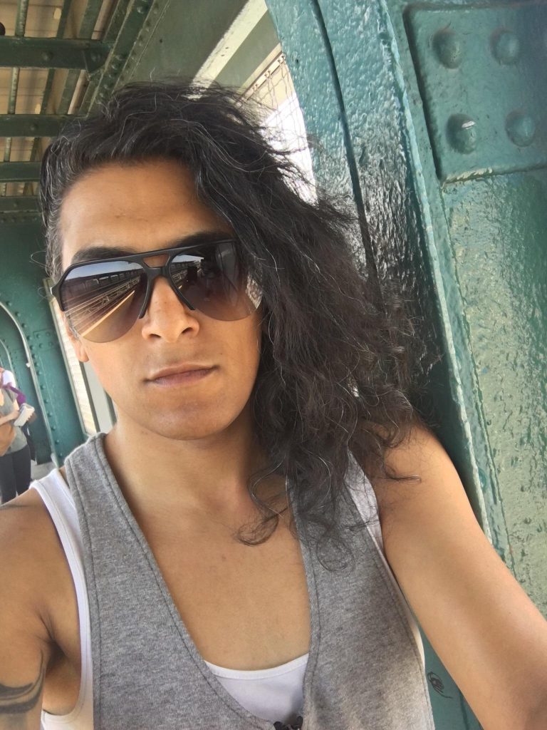 Episode 71 in English: Ellia, Ellie & Alia – The Queer Arabs