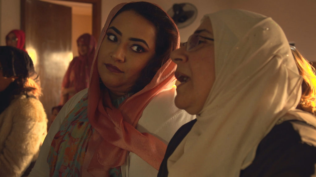 Episode 183 [in English]: Coming Around – The Queer Arabs