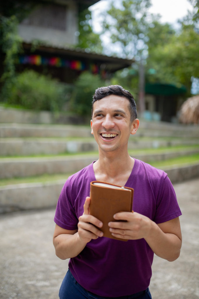 Episode 193 [in English]: Barrak Alzaid – The Queer Arabs