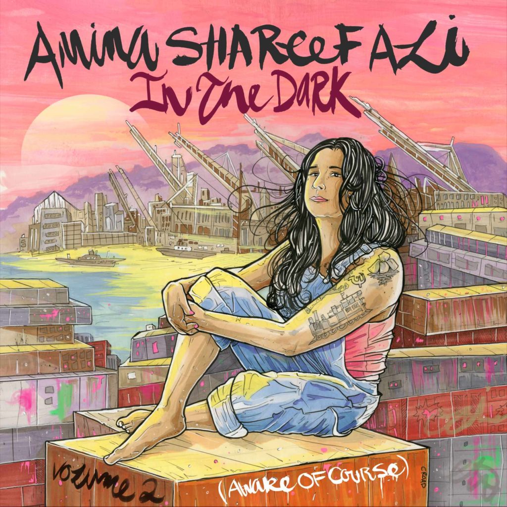 The Queer Arabs – We exist.